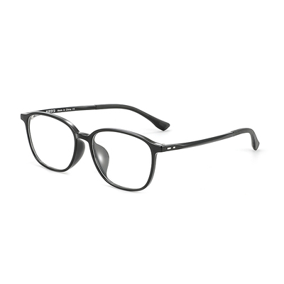 菲尔渡边超轻钨碳男防滑近视眼镜