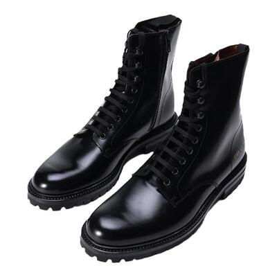 COMMONPROJECTS男士短靴马丁靴