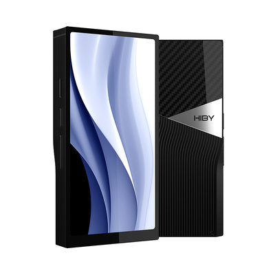 hiby海贝R6PROMAX音乐播放器MP3