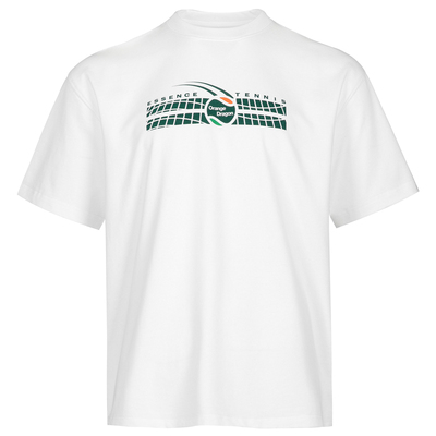 OD网球本质290g抗菌凉感短袖T恤