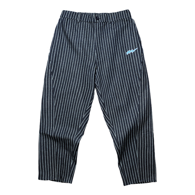 lnbr长直筒潮流宽松休闲裤