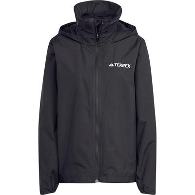 Adidas/阿迪达斯官方正品WMT ESS 2L RJ女士健身夹克外套JM8702
