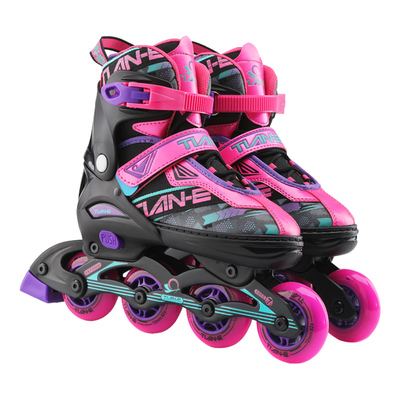 溜冰鞋成人旱冰轮滑成年初学者