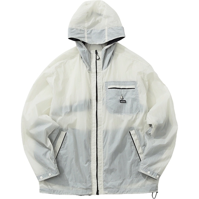 nauticawhitesail薄外套