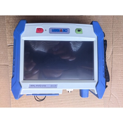 DEVISER德力AE3100A光时域反射仪OTDR2020