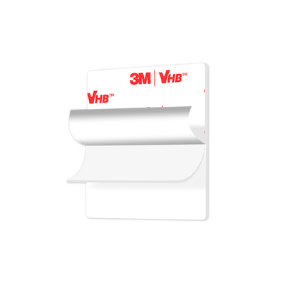 3M4930正品VHB强力双面胶不留痕