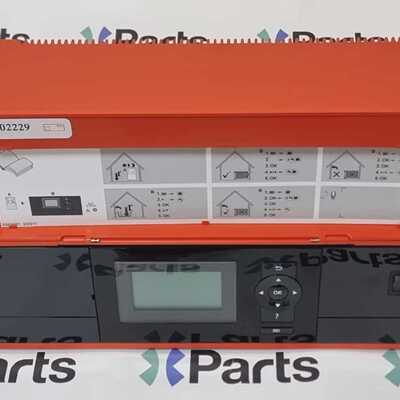 VIESSMANN VITOTRONIC 100 KC4B Heating Controller 7441801