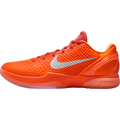 Nike/耐克正品Zoom Kobe 6男女运动耐磨减震篮球鞋IH1871-800