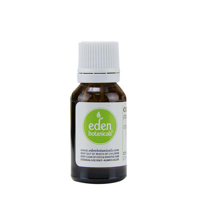 美国芫荽15ml温和许诺言精油