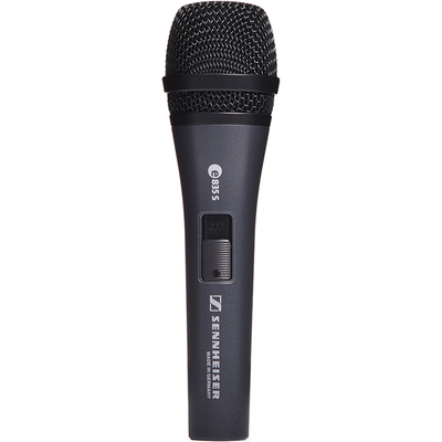 sennheiser/森海塞尔E865S舞台