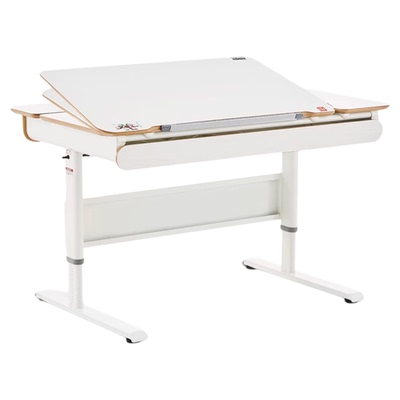 【限时直降】康朴乐斯坦福卡迪夫沃顿柯蒂斯儿童学习桌书桌写字桌