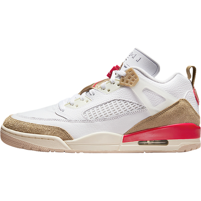 Nike/耐克正品JORDAN男士气垫缓震耐磨运动篮球鞋FQ1759-105