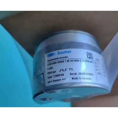 议价！编码器ITD21H002048TNIS21SG8E