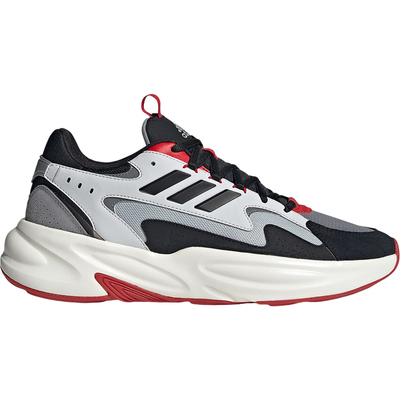 Adidas/阿迪达斯正品OZWAVE男女款厚底运动休闲老爹鞋JR3199