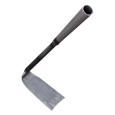 种花全钢小锄头家用多功能农具