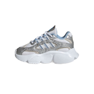 【自营】Adidas/阿迪达斯女婴童OZMILLEN EL I运动鞋休闲鞋IF7030