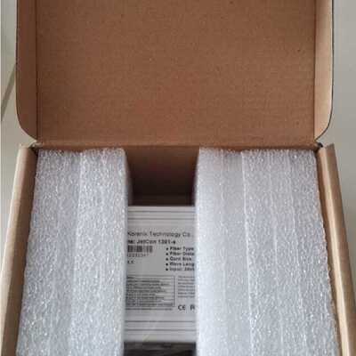 议价科洛理思 工业级 光纤收发器 JETCON 1301-S现货