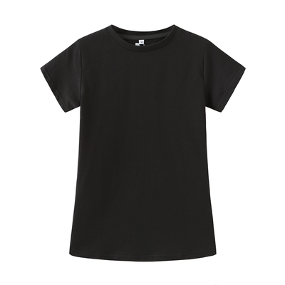 SparrowLab美式辣妹正肩T恤圆领