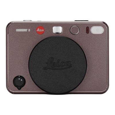 美本堂 适用于徕卡 SOFORT 2相机保护贴膜LEICA 贴皮贴纸3M