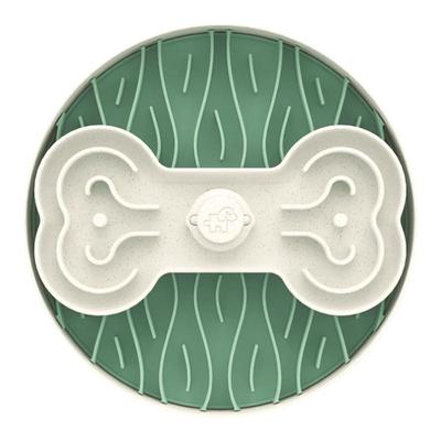 PuzzleFeeder狗狗慢食训练碗