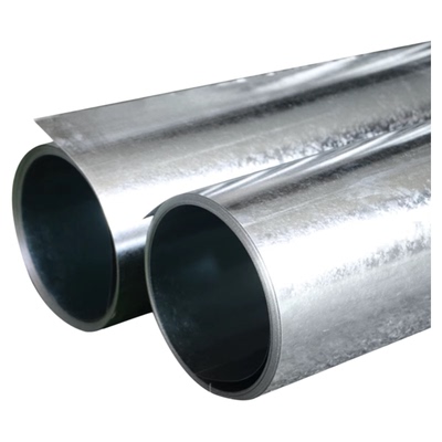 白铁皮0.2mm/0.9毫米20米零切雪花板铁皮板镀锌板白铁板防锈平板