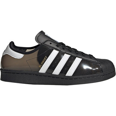 阿迪达斯三叶草男女运动板鞋