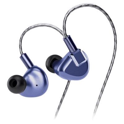 LETSHUOER铄耳S12PRO入耳式HIFI有线耳机监听平板发烧级高保真