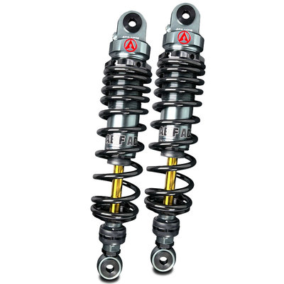 ACS后减震改装九号M95C NZmix 极核AE4 E9pro小牛M+ Nqi加强避震
