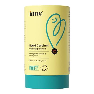 inne因你小金条钙镁锌婴幼儿补钙