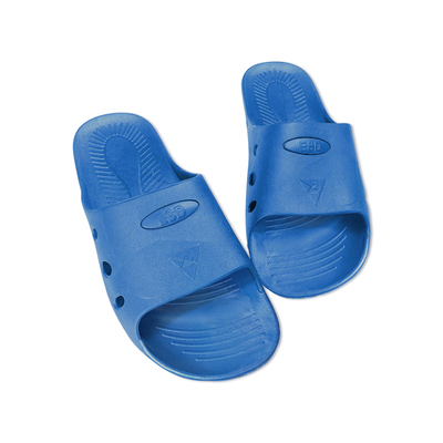 防静电鞋无尘防静电鞋套工作拖鞋