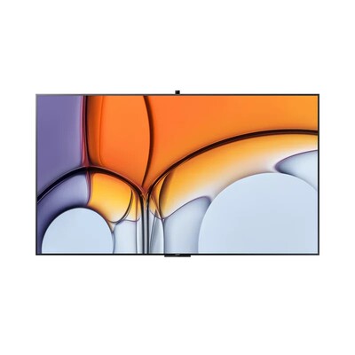 【新品预定】华为vision智慧屏 6Pro 65/75/85/98英寸MiniLED电视