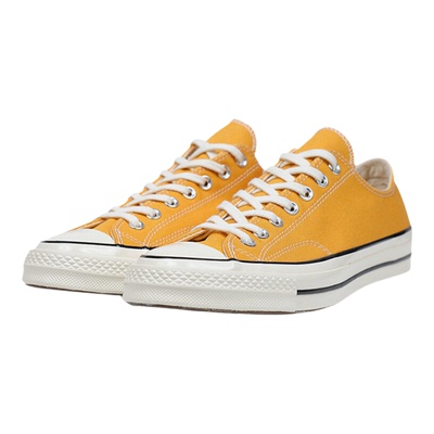 Converse/匡威正品新款男女同款时尚潮流运动低帮休闲鞋162063C