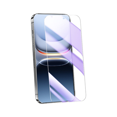 适用iqoo13钢化膜满屏覆盖