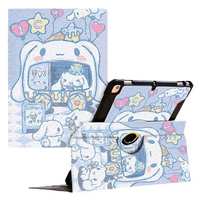 横竖屏支撑随心使用步步高卡通