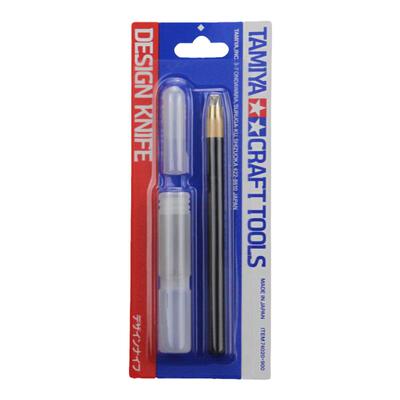 田宫74020笔刀20号刀高达模型