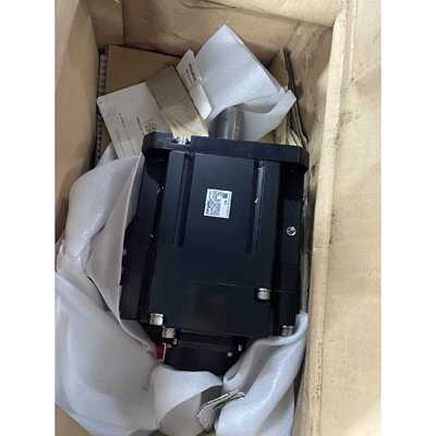 【议价-可维修】三菱伺服电机HF-SP201B 日本 2kW 3AC 全新/均有