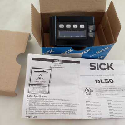 议价SICK德国DT35-B15251 B15551S04 S06传感器1077666 1057652 P