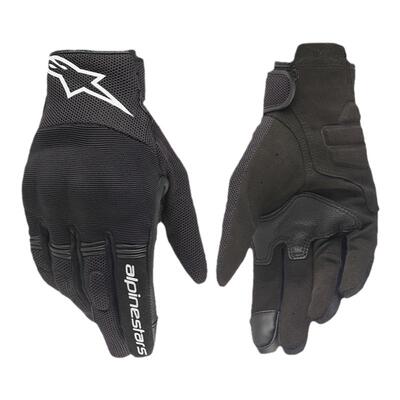 A星夏季手套摩托车防摔男女款