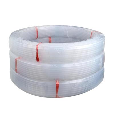 四氟管透明铁氟龙耐高温特氟龙管