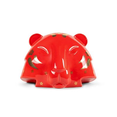 Lladro雅致十二生肖陶瓷