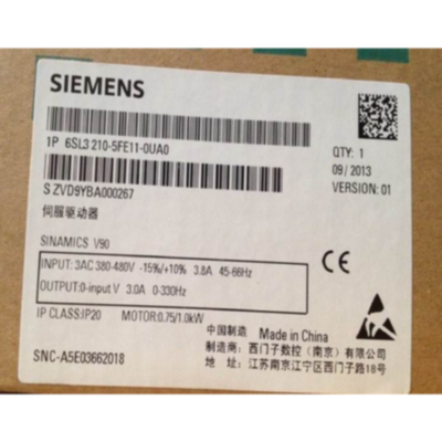 议价全新原装6SL3053-0AA00-3AA1电压测量模块6SL30530AA003AA1现