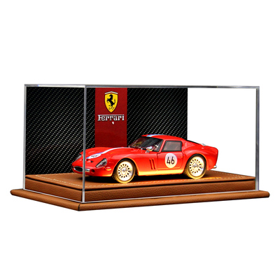 132金典款法拉利250GTO超跑