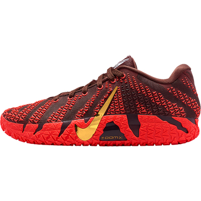 Nike/耐克正品2026春季款男士低帮时尚耐磨篮球鞋IB6509-200