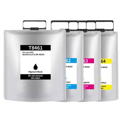 天苍苍WF-R8593打印机墨盒