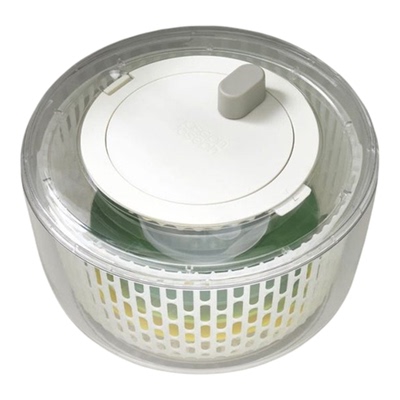 多功能蔬菜沙拉甩干脱水器