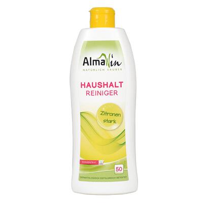 德国超浓缩无化学成分地板清洁剂