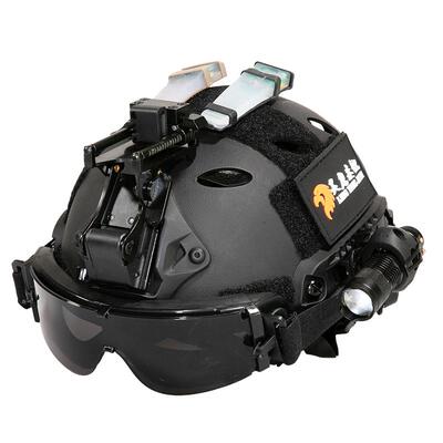 fast战术防护头盔0.8可调节装备