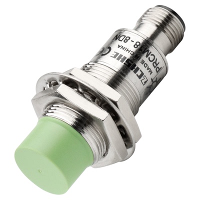 苏禾牌PRCM18金属限位接近传感器