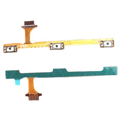 适用 华硕Zenfone max pro X00TDB ZB601KL ZB602KL开机音量排线