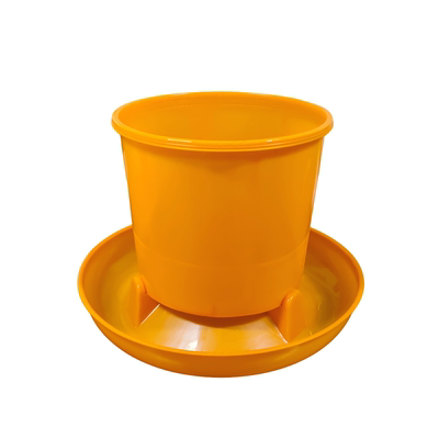 家禽养殖饲料桶喂食器鸡鸭鹅用